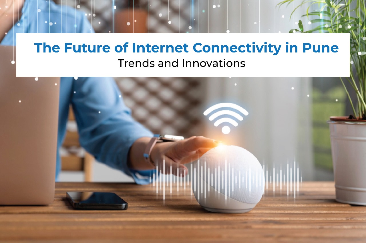 Wired vs WiFi Internet | Trends & Comparison Pune