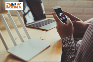No Internet Connection? 10 Causes & Easy Fixes