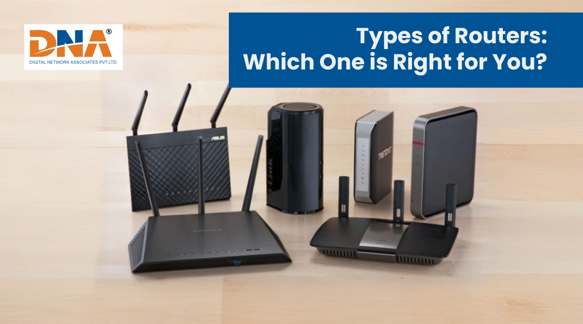 How to Choose the Right Router for Your Home